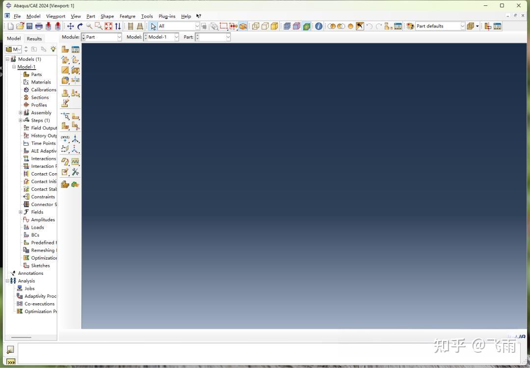 Abaqus 2024中文版软件安装教程附下载地址 - 知乎