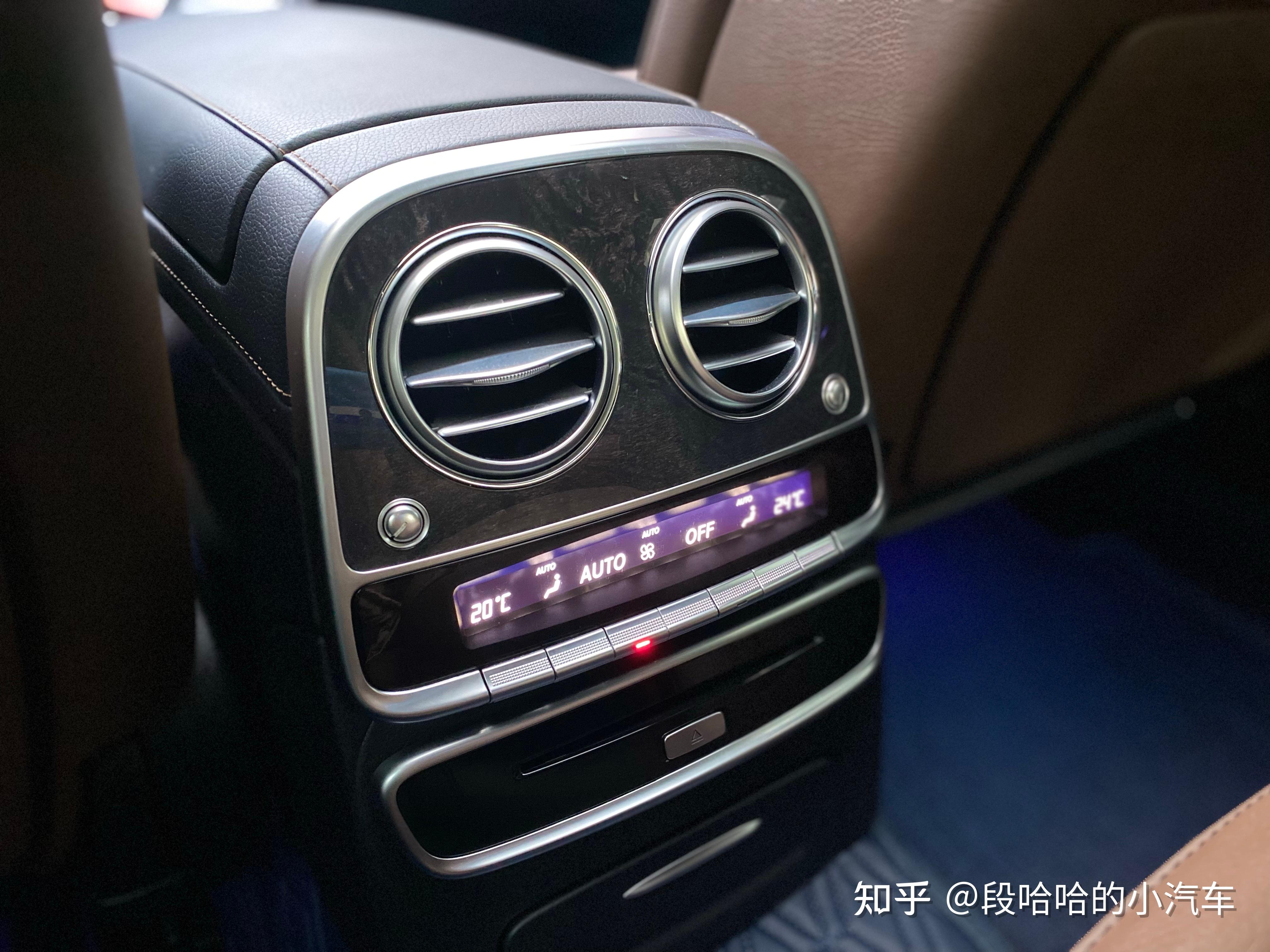 80多万预算的奔驰S450L，选W222还是W223？ - 知乎