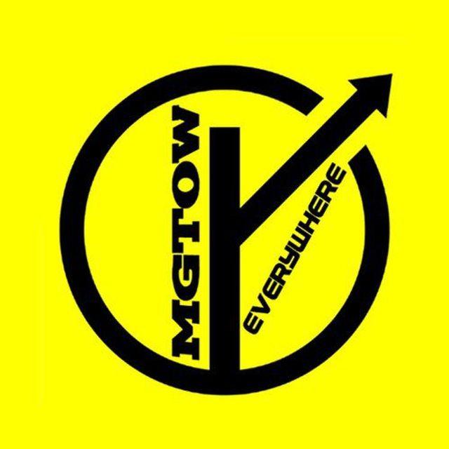 MGTOW——米格道图标汇总。 - 知乎