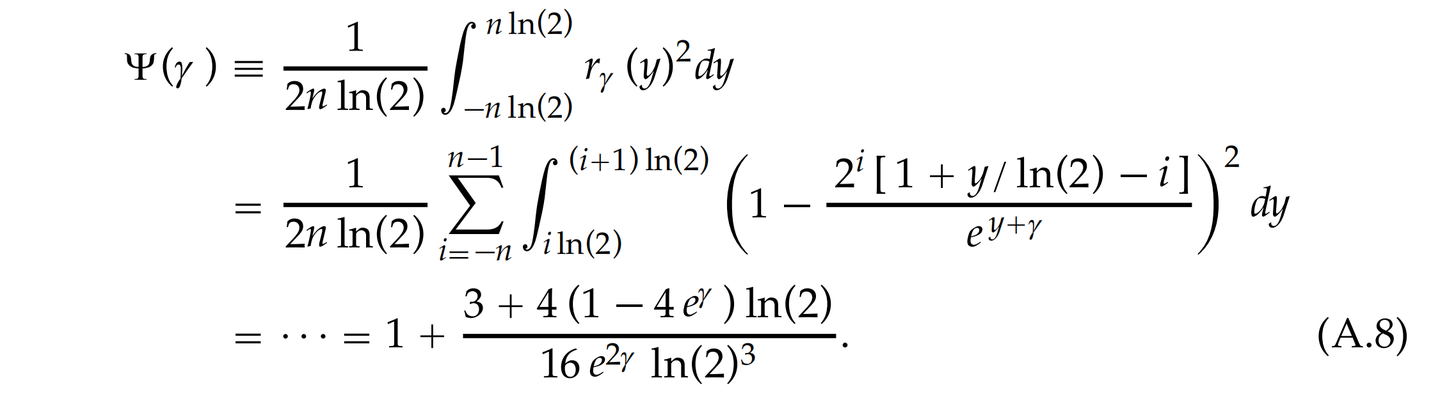 论文阅读-A Fast, Compact Approximation of the Exponential Function-By Nicol ...