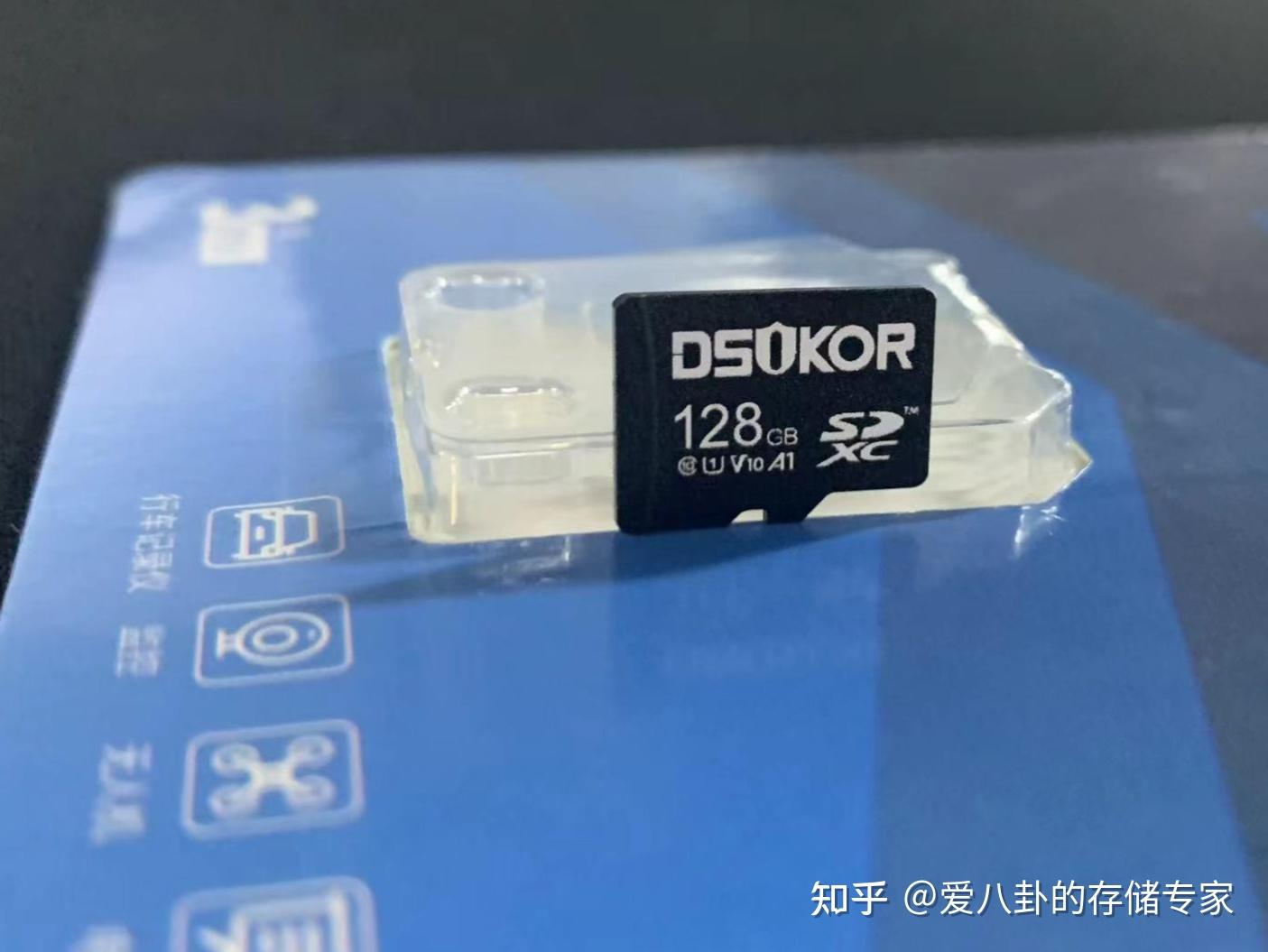 TF 卡故障不用愁，修复方法全知道 - 知乎