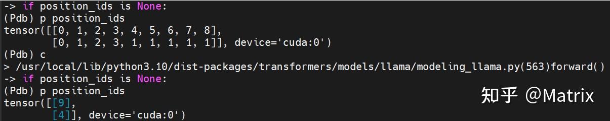LLM的pad策略，为啥训练时是right，预测是left？ - 知乎