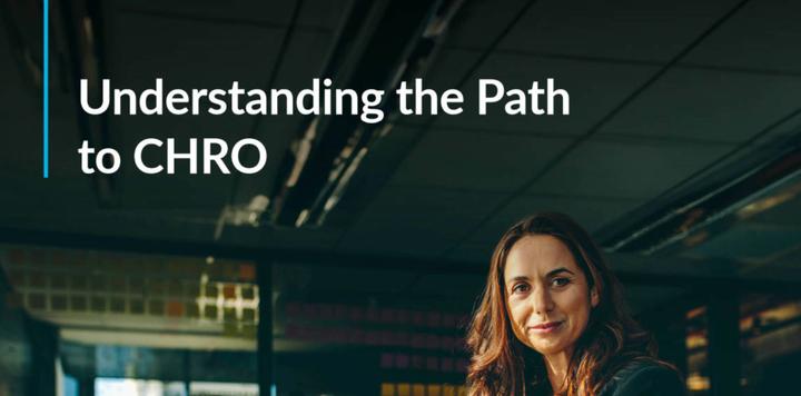 必读：全球CHRO演变趋势，新一代HR领袖的必经之路 - 知乎