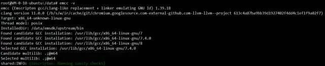 如何开始使用WebAssembly？ - 知乎