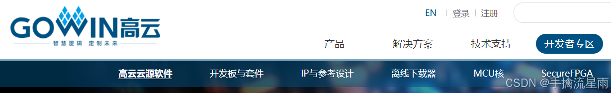 Gowin高云IDE——最简单、最全面上手教程 - 知乎