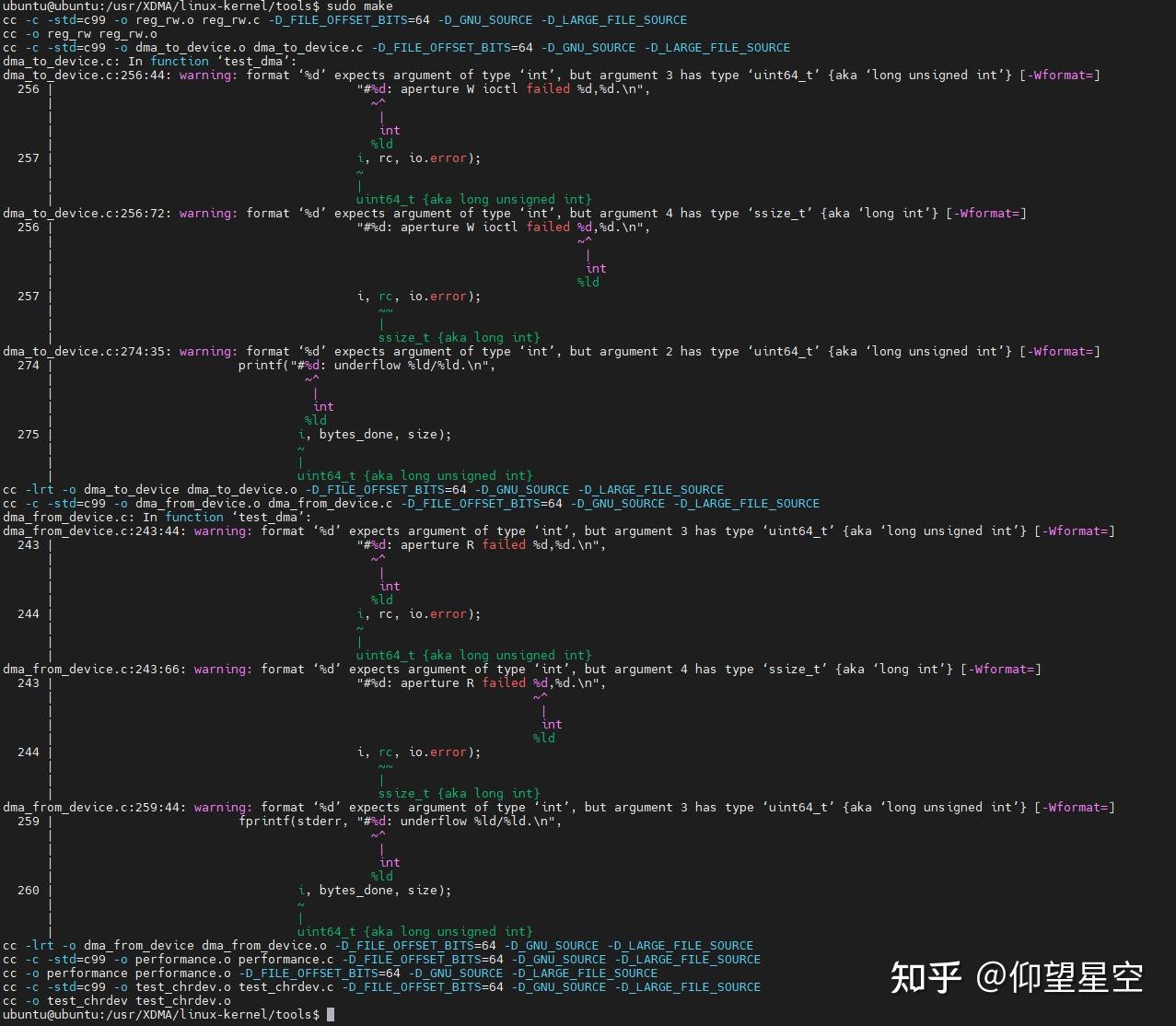 HiFive Unmatched开发板安装XDMA（linux安装XDMA） - 知乎