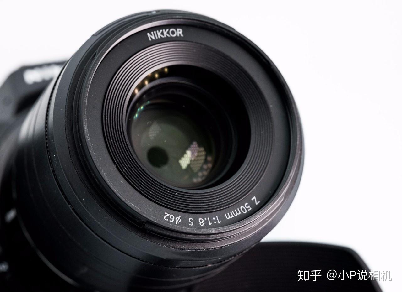 新世代“人类光学精华”，尼康Z 50/1.8 S评测 - 知乎