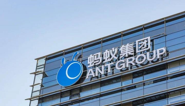 经营利润下滑，蚂蚁出海找答案 知乎