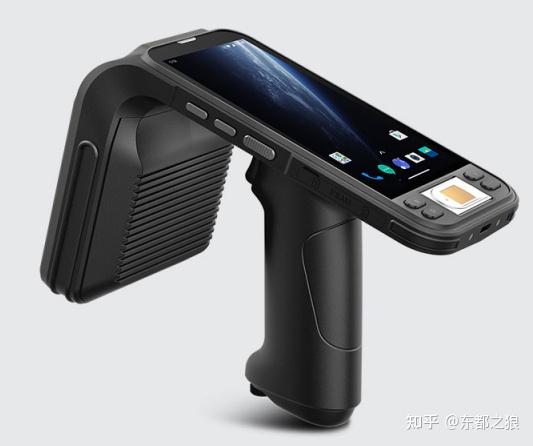 YXC时钟解决方案丨工业级PDA高精度导航定位 - 知乎