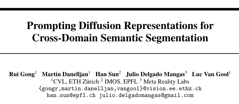 【2023年7月6日】 论文分享 - 知乎