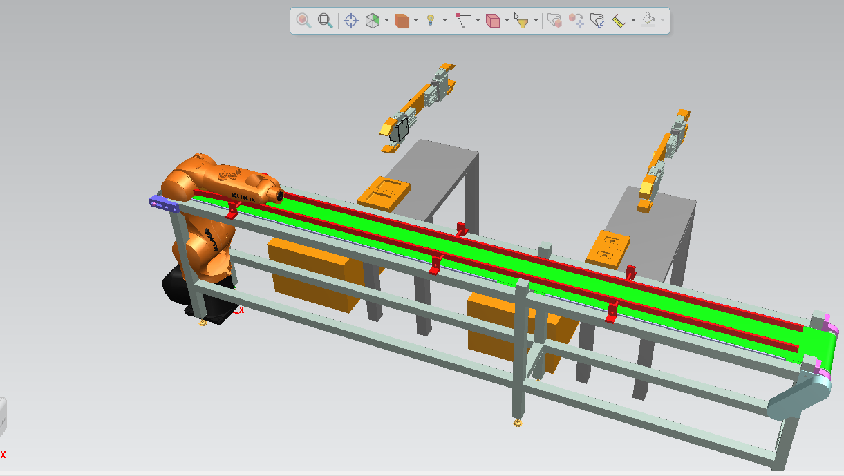 PS Standalone 项目导入 PS on eMServer - 知乎