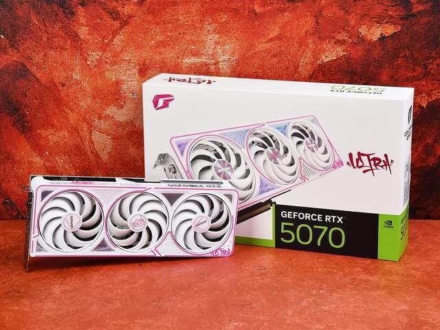 七彩虹iGame GeForce RTX 5070 Ultra W OC 12GB首测，2K游戏超凡电竞体验 - 知乎