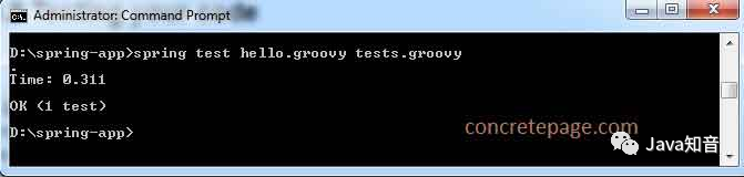 SpringBoot快速开发利器：Spring Boot CLI - 知乎