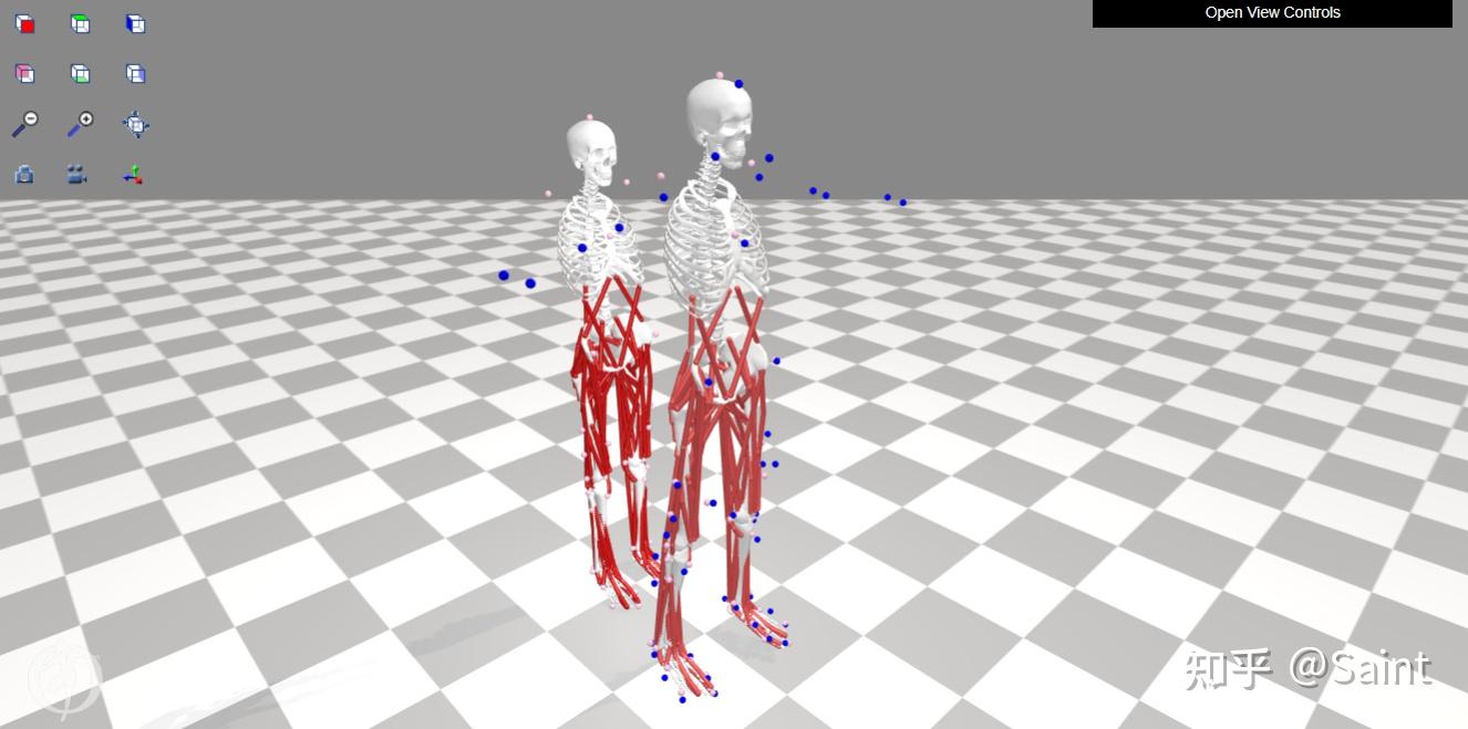 Opensim基础教程 - 知乎