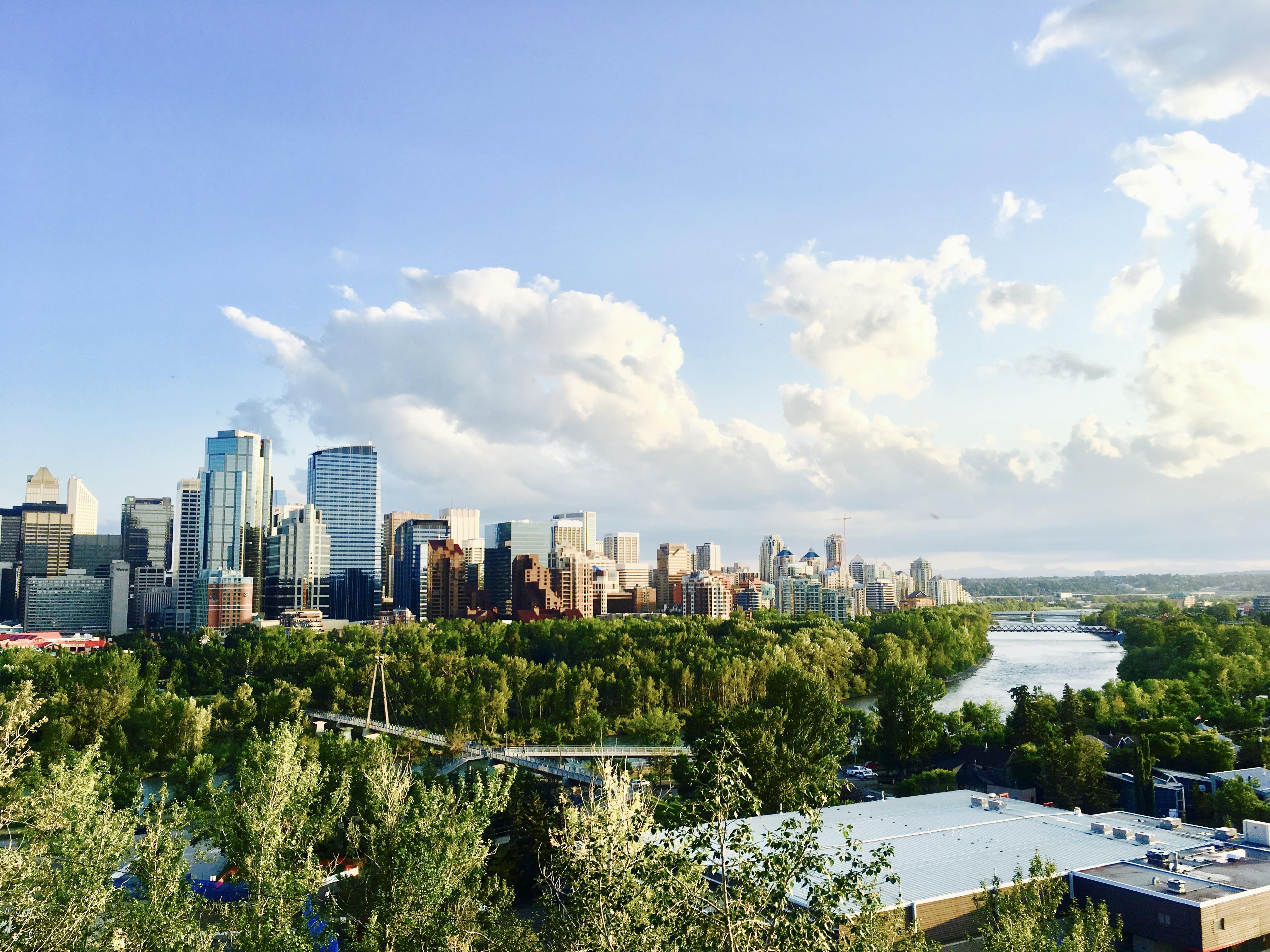 加拿大卡尔加里—全方位攻略 - 知乎