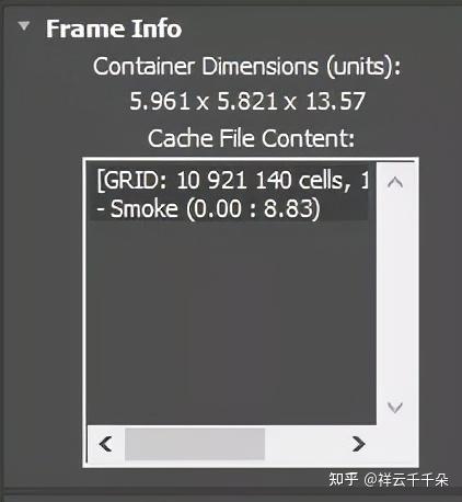 vbd体积云的使用分享 - 知乎