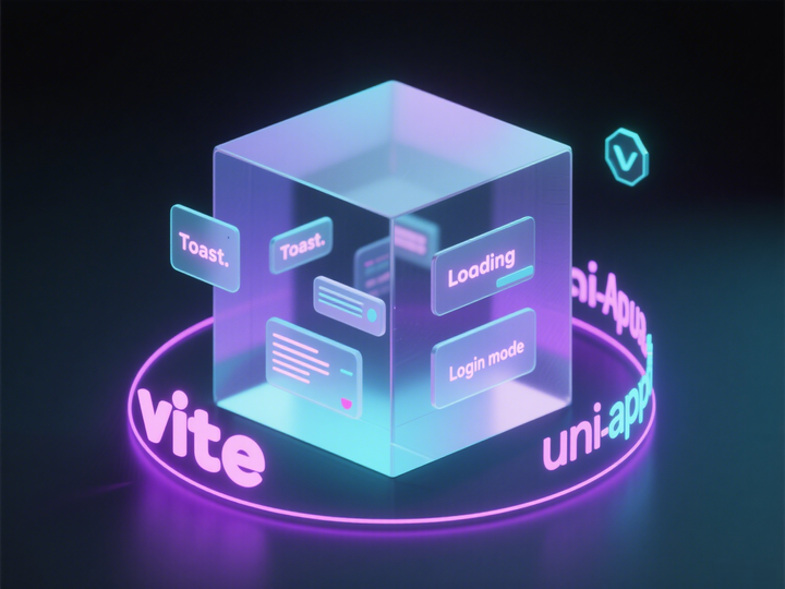 uni-app 也能像 Vue 一样用 App.vue 了？这款插件做到了！ - 知乎