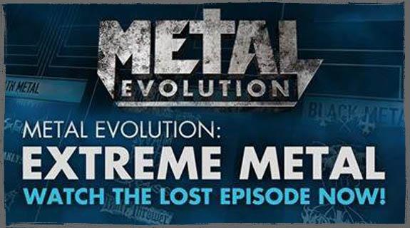 金属乐风格之旅第八站：极端金属（Extreme Metal） - 知乎