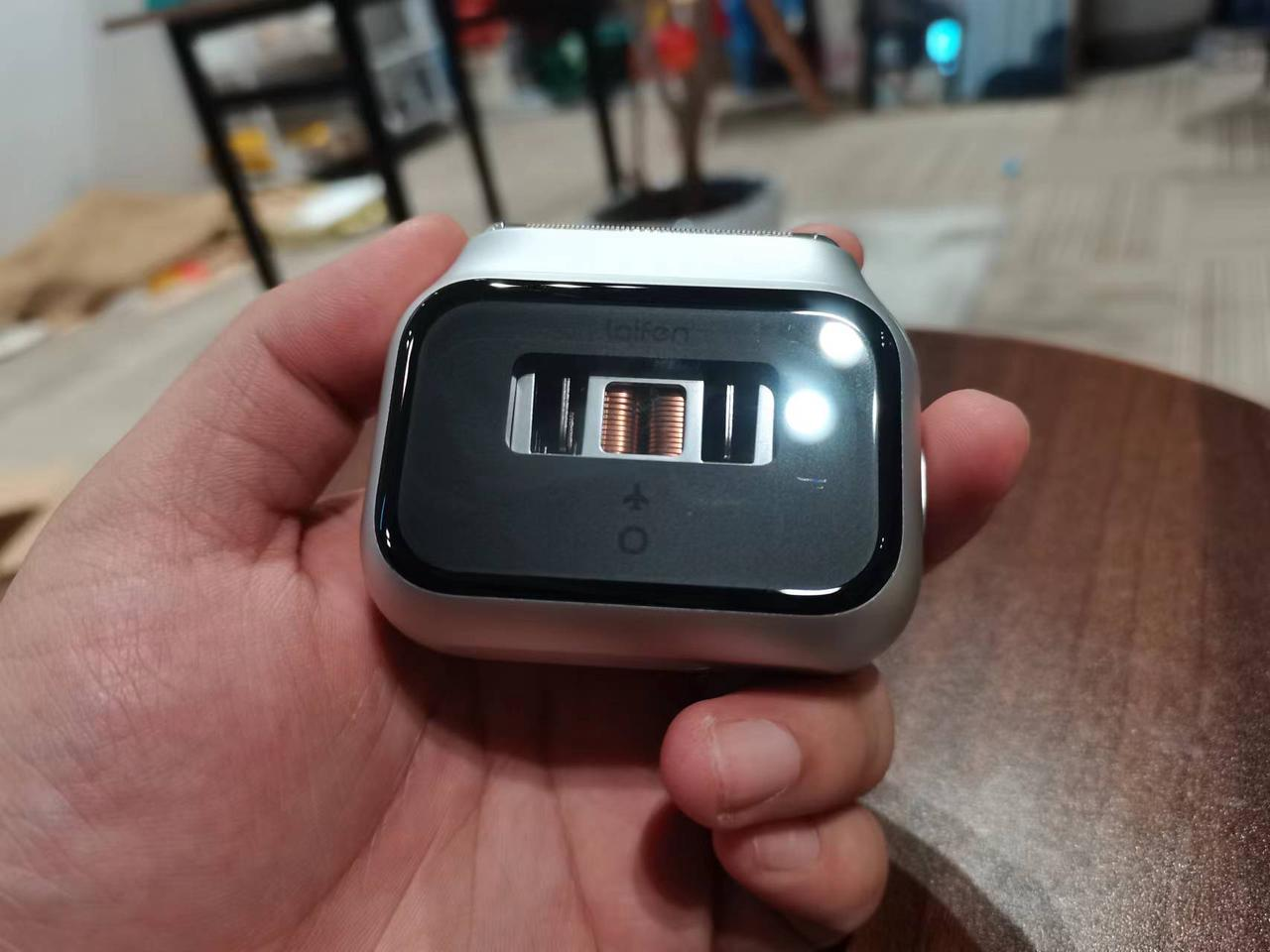 知乎首拆！徕芬双旗舰剃须刀技术详解：P3Pro与T1Pro有什么不同？国产剃须刀的黑科技有哪些具体运用？ - 知乎