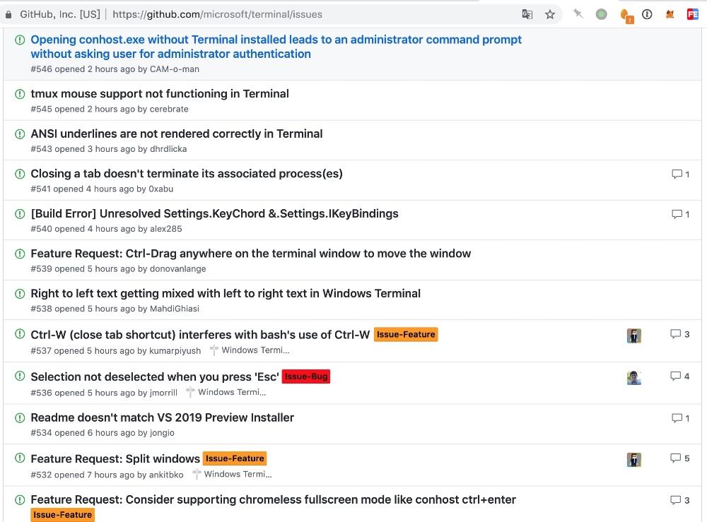 大家都在点赞 Windows Terminal，我决定给你泼一盆冷水 - 知乎
