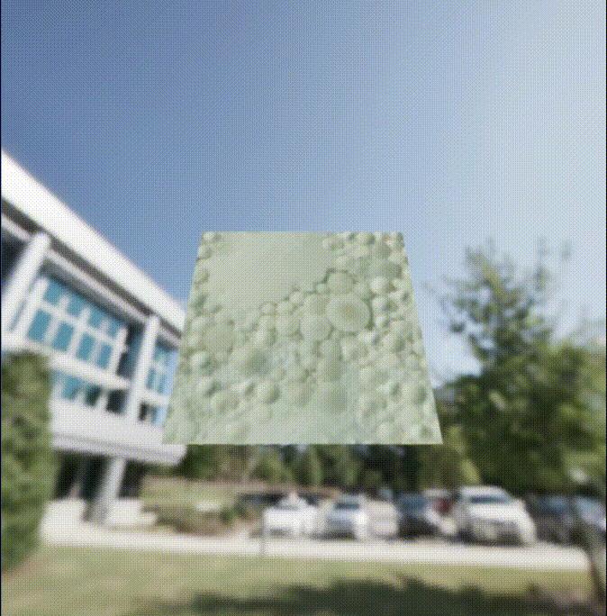 UE小：基于UE5的两种Billboard material（始终朝向相机材质） - 知乎