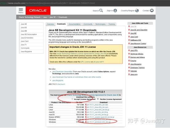 Java新手怎样安装JDK，手把手教你如何安装JDK - 知乎