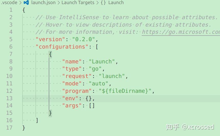 VsCode Go插件配置最佳实践指南 - 知乎