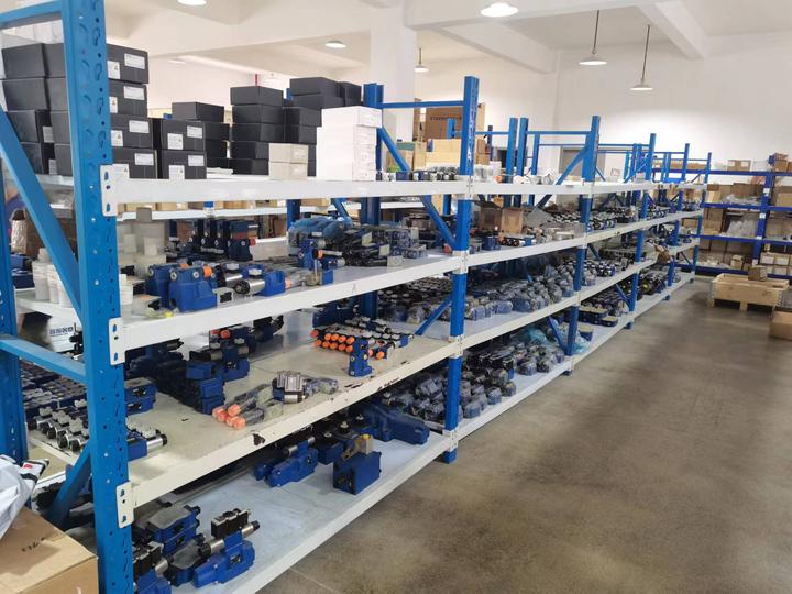 威格士比例溢流阀KBCG-3-350D-Z-M2-1-A-PH7 - 知乎