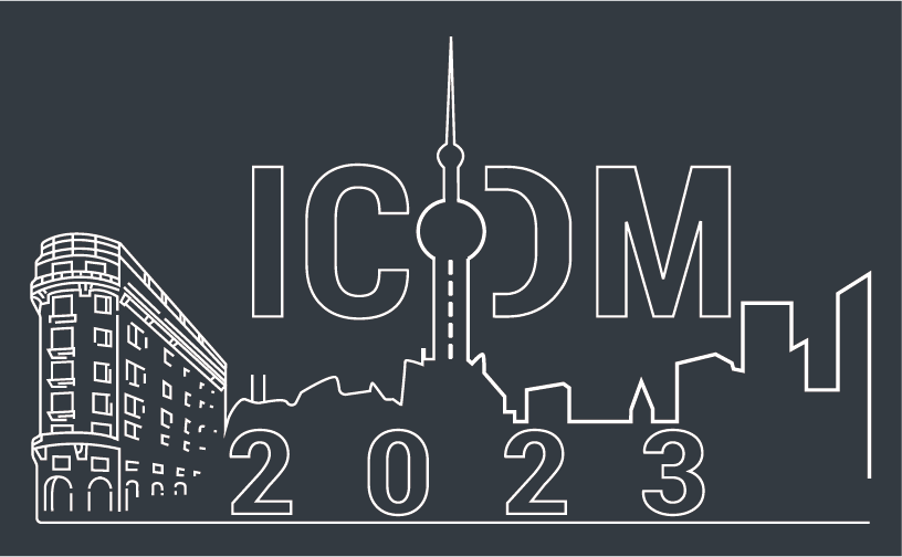 如何评价和看待ICDM2023? - 知乎