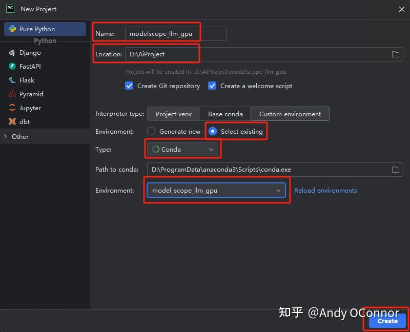 【LLM模型】【自我认知微调】实践基于【ModelScope】的【ms-swift】框架【GPU】方式 - 知乎