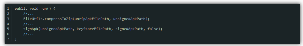Xposed的新打开方式--Xpatch工作流程分析 - 知乎
