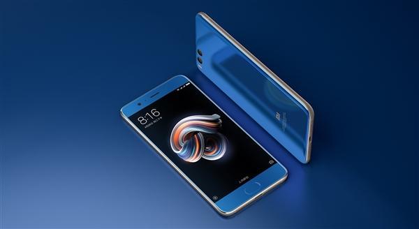 小米Note3拍照94分 让93分的iPhone8如何是好？ - 知乎