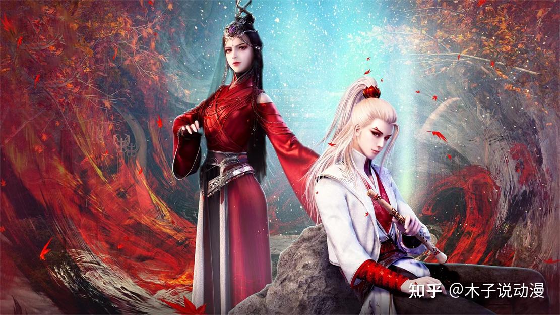 为什么画江湖之不良人的集数一季比一季少？只因为有这两点 - 知乎