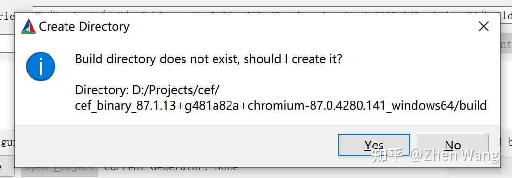 使用CEF（一）— 起步 - 知乎