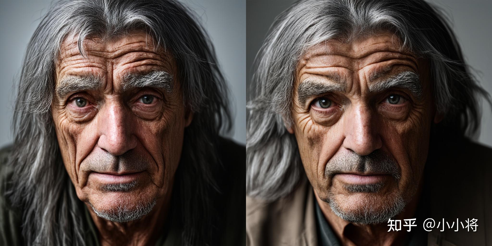 没有了T5，8GB可以出图的SD3还能打吗？ - 知乎