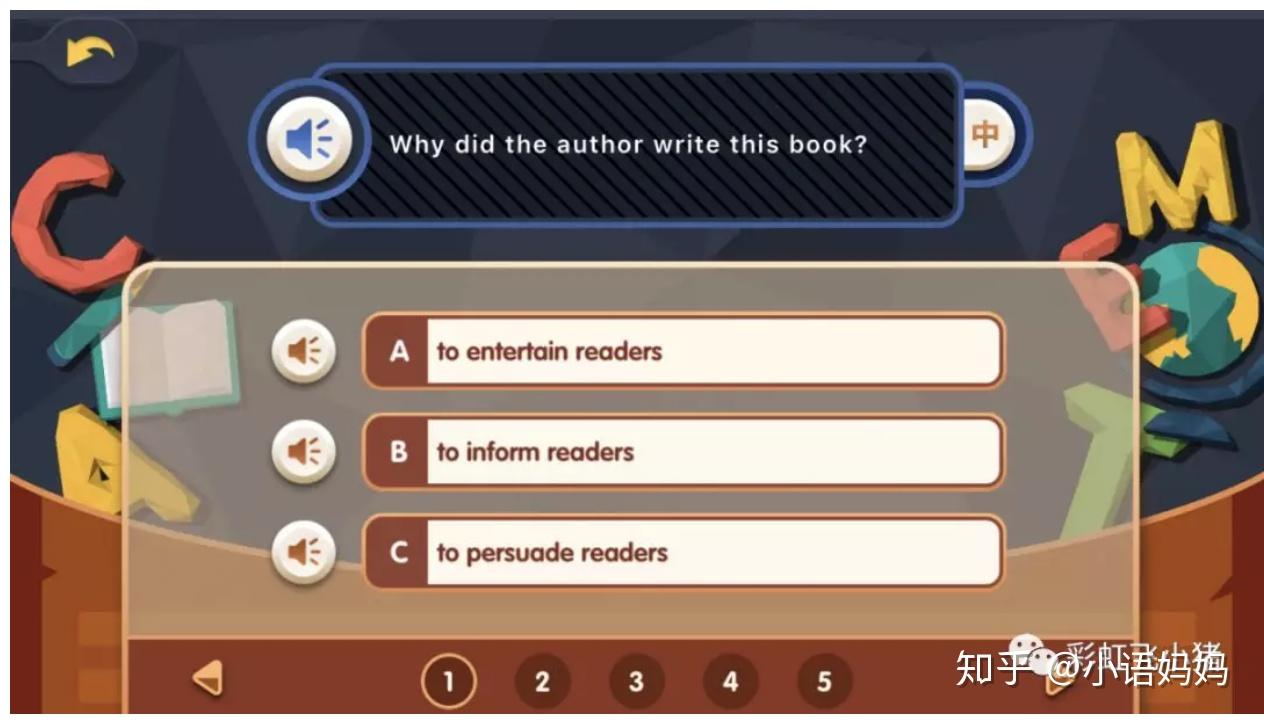 美国版英语分级RAZ APP和国内版ABC Reading 究竟该怎么选？ - 知乎
