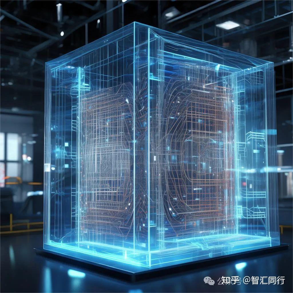 深入解析GTPT大模型：原理、应用与未来展望 - 知乎