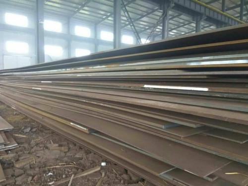 20CrMoH合金钢板│材质成分│执行标准│热处理说明 - 知乎