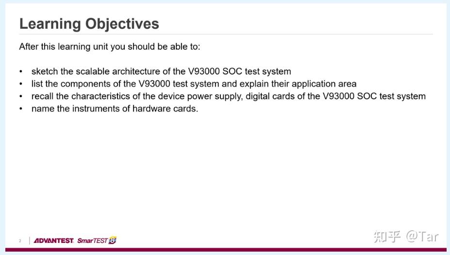 ATE学习记录_V93000入门(1)_测试硬件介绍 - 知乎
