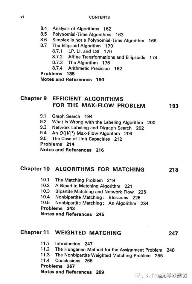 组合优化的名著 - 知乎