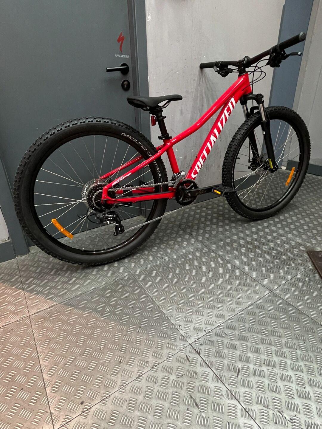 捷安特ATX860和崔克马琳5如何选择。? - 知乎