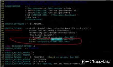 linux kpatch 内核态热补丁 代码分析与自研特性 - 知乎
