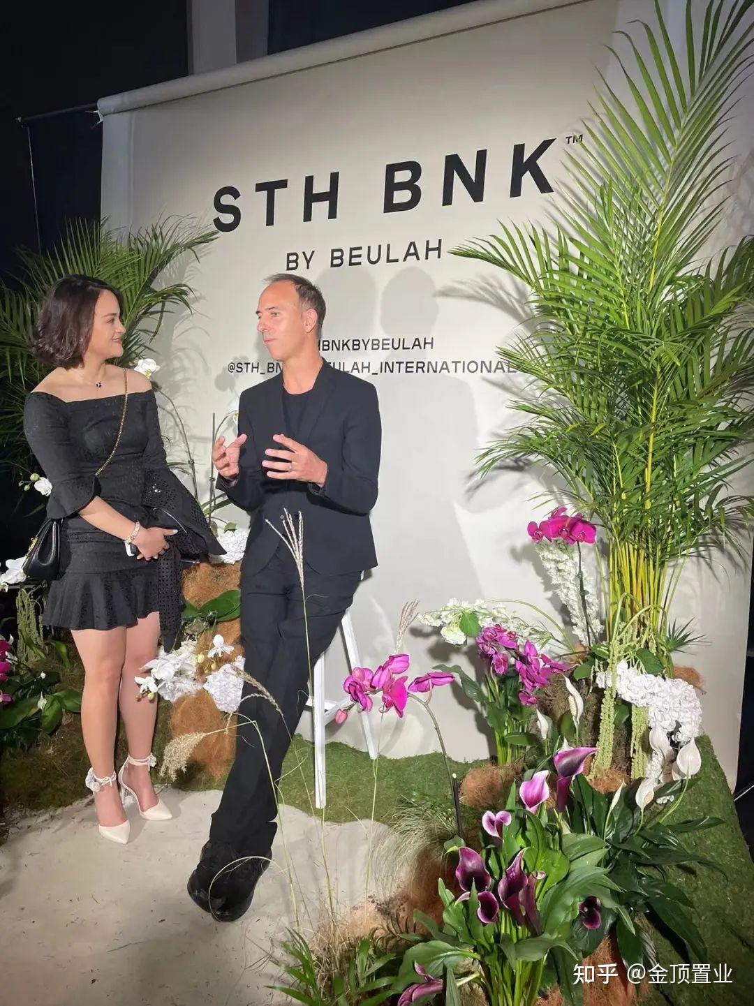 【JINDING·项目】STH BNK by Beulah，澳洲“摩天高楼”，森海筑梦！ - 知乎