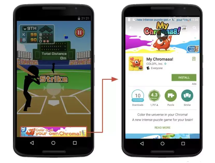 AdMob 变现入门指南 (上） - 知乎