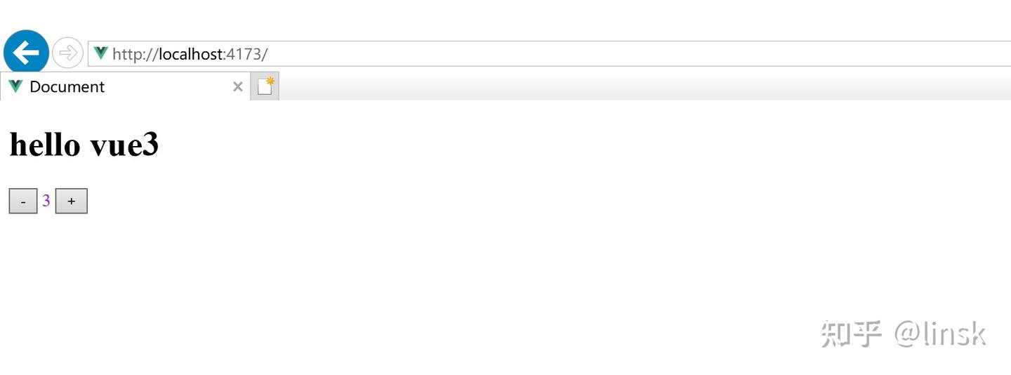 Vue3 如何兼容IE浏览器 - 知乎