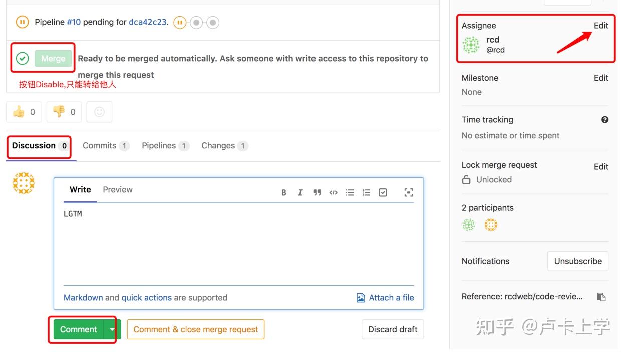 【知识整理】 简述 CodeReview - 代码审查 - 知乎