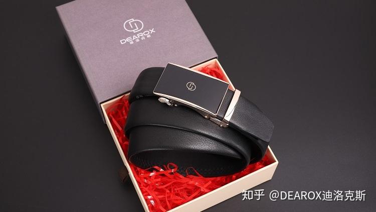 正装穿了像保镖？那是因为腰带没选对！ - 知乎