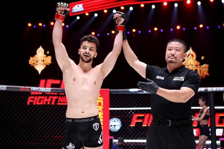 JCK战觉城2022赛季八角笼中的“异域勇者” - 知乎