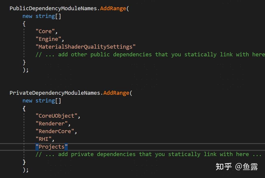 UE5 中的 Compute Shader 使用及详解 - 知乎