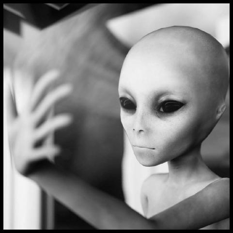 EBEs（外星生物实体） - 知乎